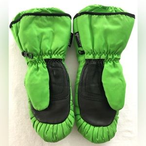 Choko | Accessories | Choko Waterproof Thinsulate Snowmobile Mitts With ...